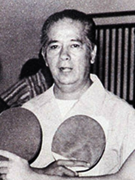 Ángel Eugenio Leyton Cruz – .:Salon De La Fama del Deporte Nicaragüense:.
