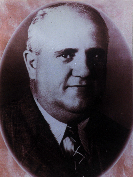Thomas Cranshaw – .:Salon De La Fama del Deporte Nicaragüense:.