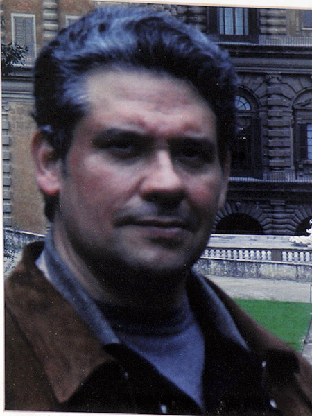 Guy Bendaña Guerrero – .:Salon De La Fama del Deporte Nicaragüense:.